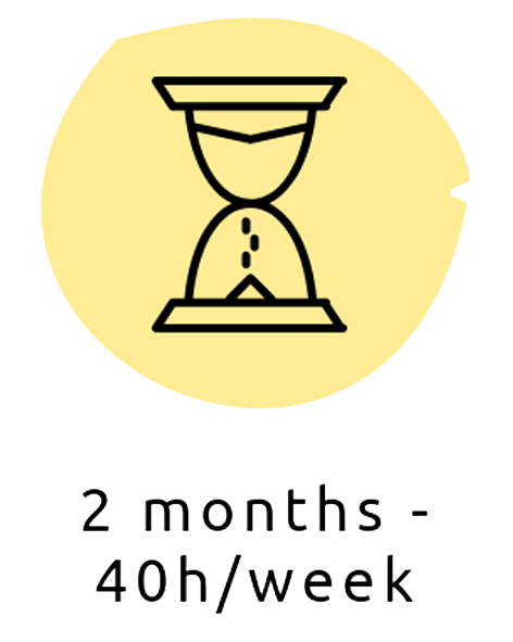 CRG Summer Internship Programme | crg