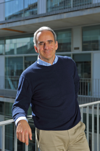 Centre for Genomic Regulation Website